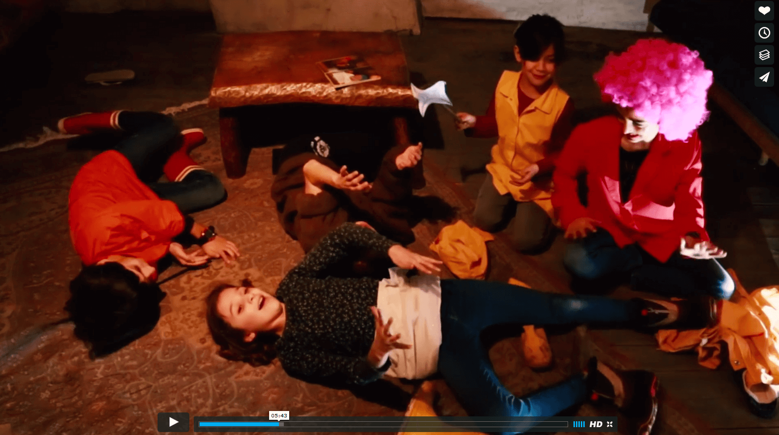 Restitution atelier - Paula Velez et Isabelle Bapteste - Artéfacts