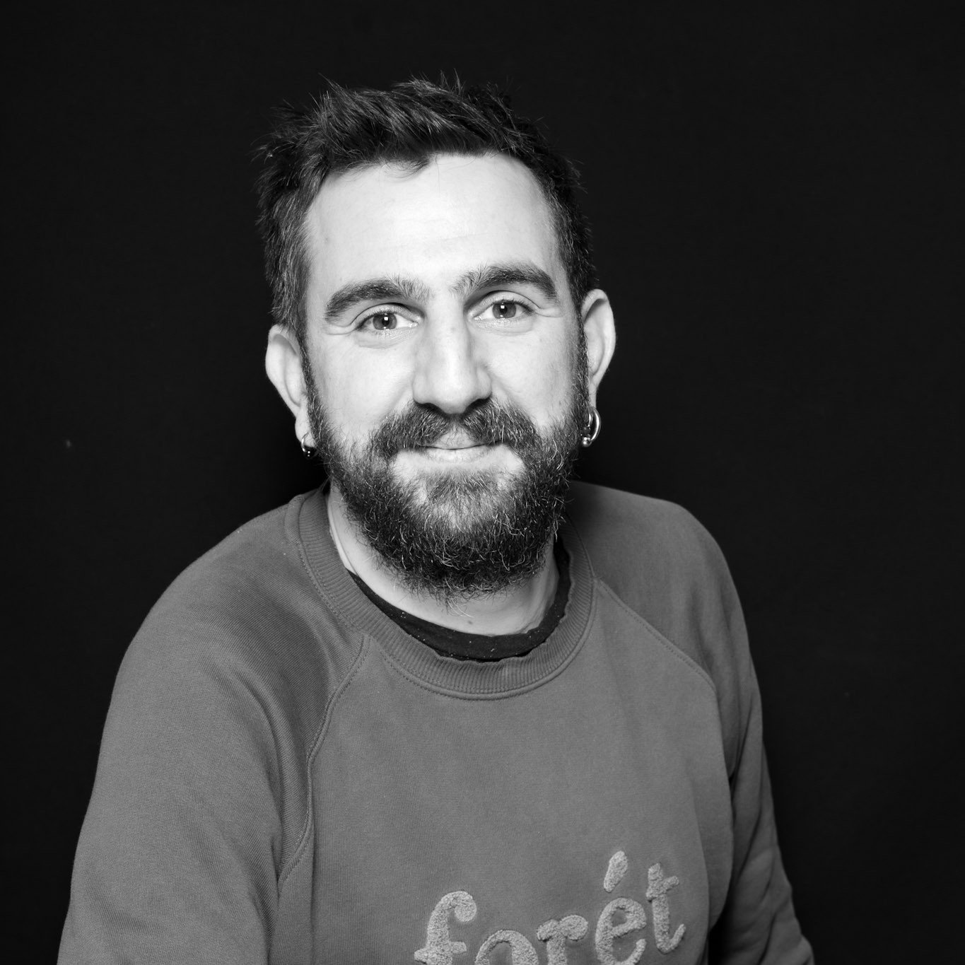 Clément Berteloot - Hormê - Artéfacts Clément Berteloot - Hormê - Artéfacts